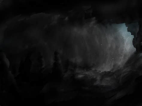 Dark Cave Wallpaper Amazing Wallpapers