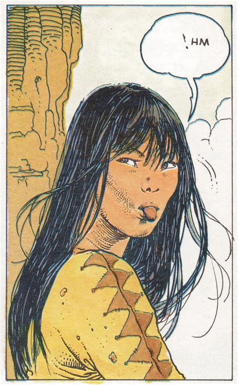 Erotic Comic Art Two MANARA Two Combined Pictures ZB Porn