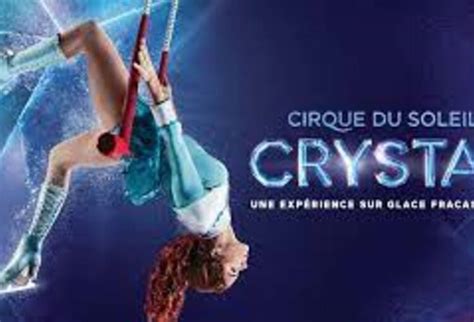 Le Cirque du Soleil de retour à Bruxelles en février 2023 Le Spécialiste