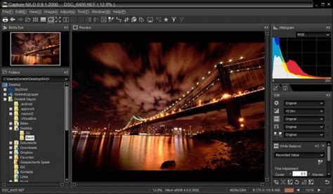 10 Best Free RAW Photo Editor Software Tried And Tested