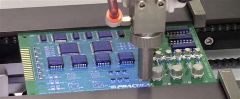 What Is Silicone Conformal Coating For PCB RAYPCB