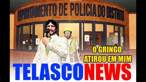 O Distrito RP foi lançado e olha no que deu YouTube