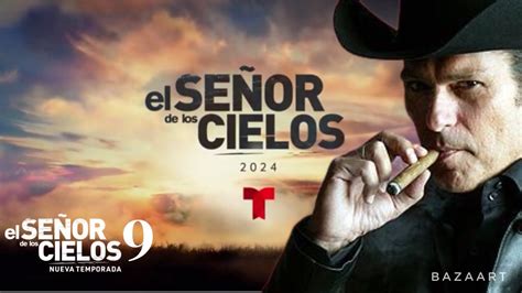NUEVO ENEMIGO DE AURELIO MATA A ISMAEL Y A RUTILA EN EL SEÑOR DE LOS