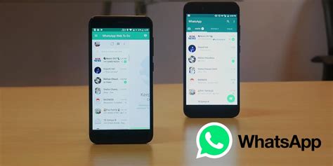 C Mo Usar Whatsapp En Dos Tel Fonos A La Vez Sin Internet Activado