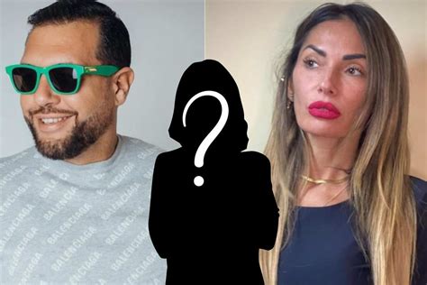 Uomini E Donne La Storia Si Ripete Si Erano Lasciati Ma Ora Ci