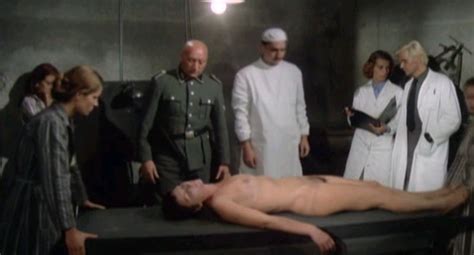 SS experiment Love camp nude pics Страница 1