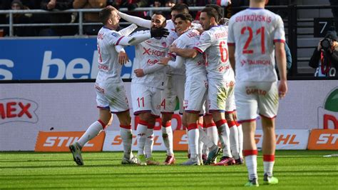 PKO BP Ekstraklasa Raków Częstochowa Śląsk Wrocław Relacja i wynik