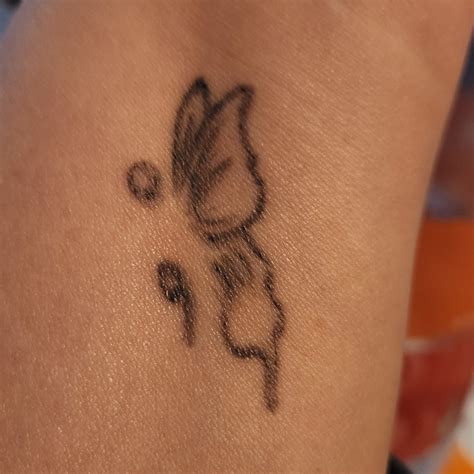 Self Injury Awareness The Story Of The Butterfly NewPath