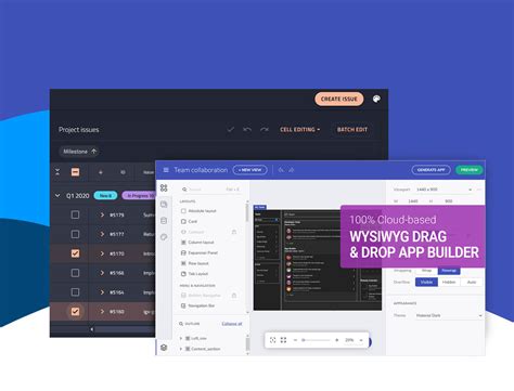 infragistics ui controls and tools for developers and ux pros