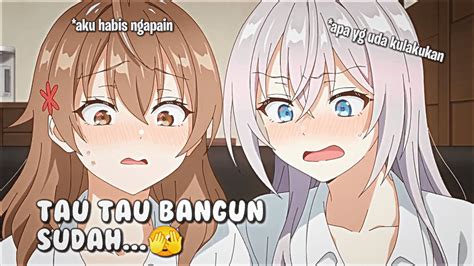 Ketika Lu Berhasil Menghipnotis Jedag Jedug Anime Meme Youtube