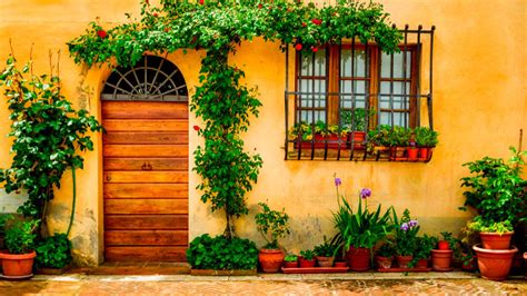 Aprender Acerca 100 Imagen Pintura Para Fachadas De Casas Rusticas