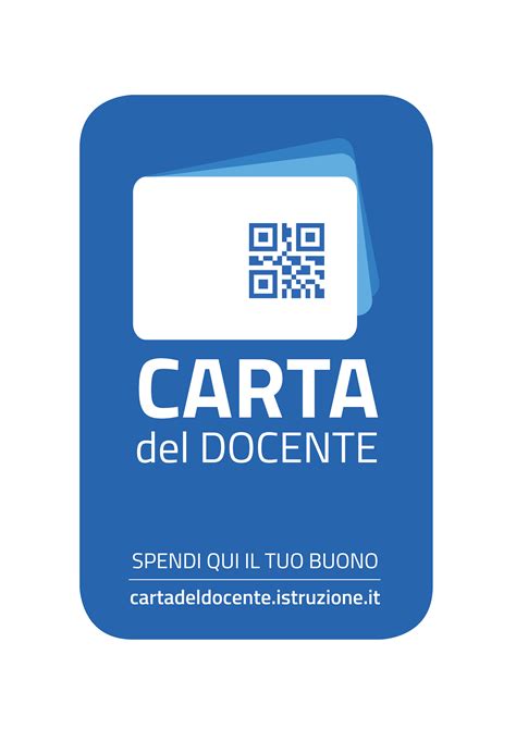 Carta Del Docente Come Utilizzarla C S Shop