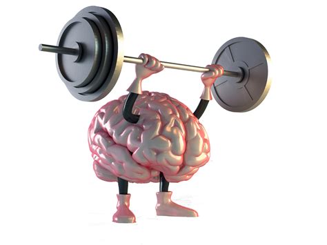 Les Bienfaits Du Sport Pour Le Cerveau SuperGelule Fr