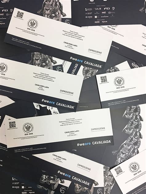 Equista Cavaliada Warszawa Wygraj Bilety