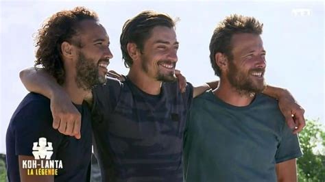 Koh Lanta qui sont les grands finalistes de cette édition All Stars