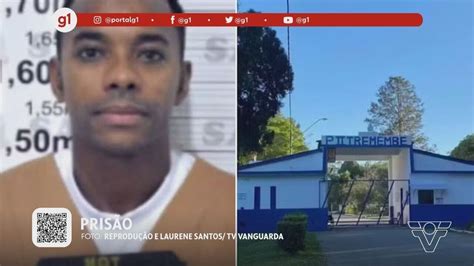 V Deo G Em Minuto Santos Saiba Como Robinho Est Ap S Completar