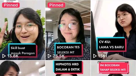 Video Editing Untuk Konten