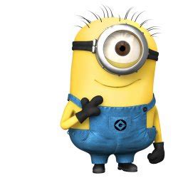 Minion Meme Generator