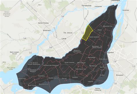 Avis d ébullition préventif en vigueur pour Montréal Nord EST MÉDIA