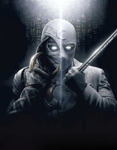 Moon Knight Hd Marvel Wallpaper Hd Tv Series K Wallpapers Images And