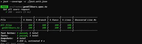 Jest Getting Unexpected Token Export From Node Modules Botframework