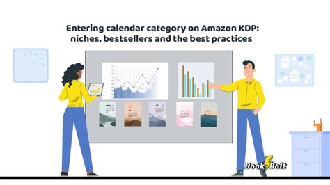Entering The Calendar Category On Amazon Kdp Niches Bestsellers And