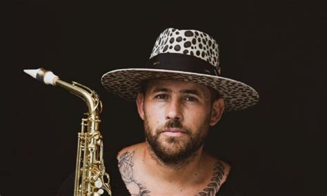 Jimmy Sax età vero nome carriera vita privata moglie figli