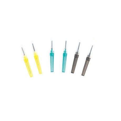 Aiguille De Ponction Veineuse 802 Series Smiths Medical Surgivet