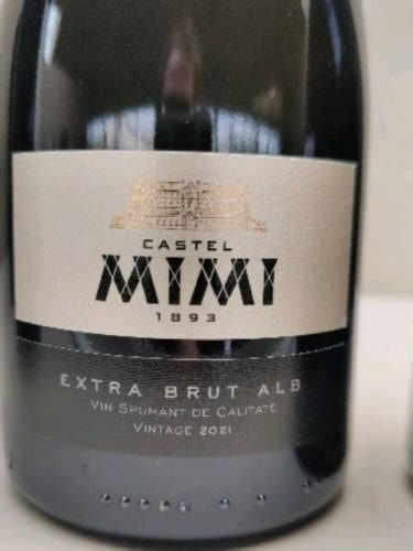 Castel Mimi Wine Resort Diva Extra Brut Vivino Us