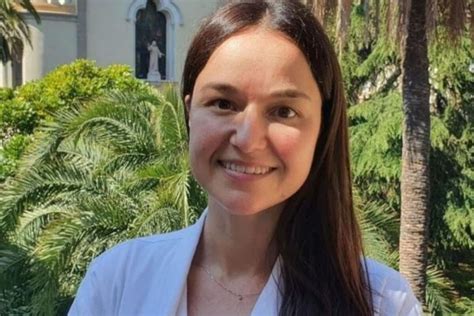 Muere A Los A Os La Doctora Carmen Herrero Gran Investigadora Del