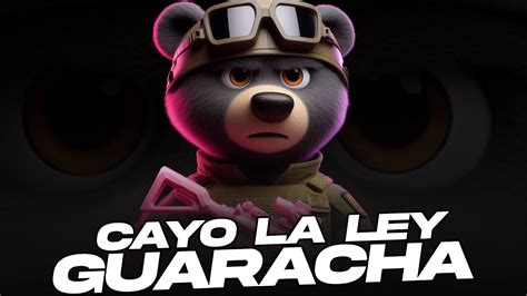 Hermano Cayo La Ley Esta Rodeada Tu Casa Dj Morphius Guaracha Mix