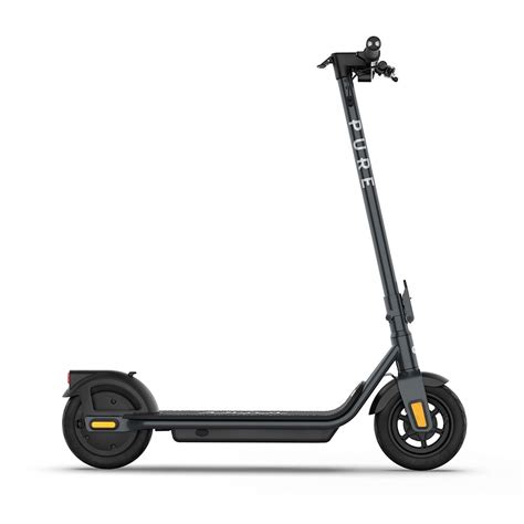 7 sur Trottinette électrique Pure Electric Pure Air3 Pro 710 W Noir
