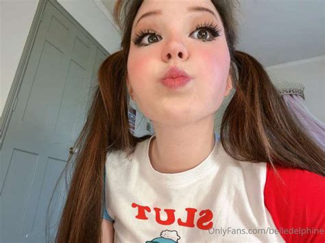 🖤egirl Therapy 🖤 On Twitter Poor Abi He Bought Belle Delphines Onlyscams Subscription And
