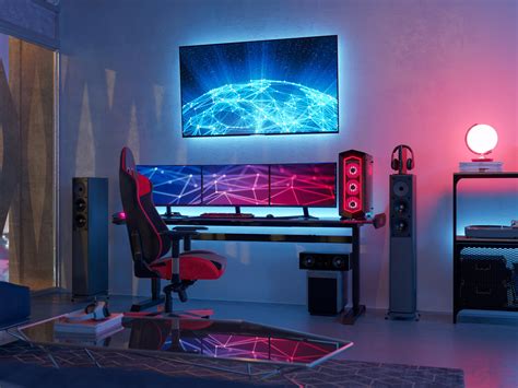 How To Set Up Multiple Monitors For Your Windows Or Mac Computer WIRED