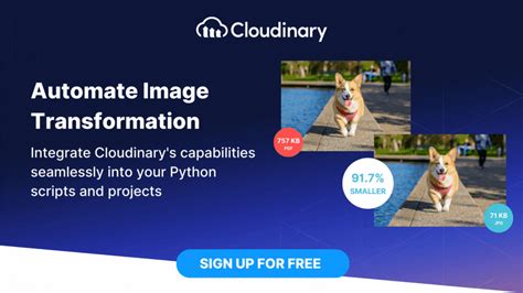 how to convert pdf to with python cloudinary