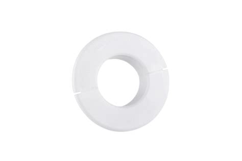 Maskownica Rozeta Biała 50 55mm Niska cena na Allegro pl