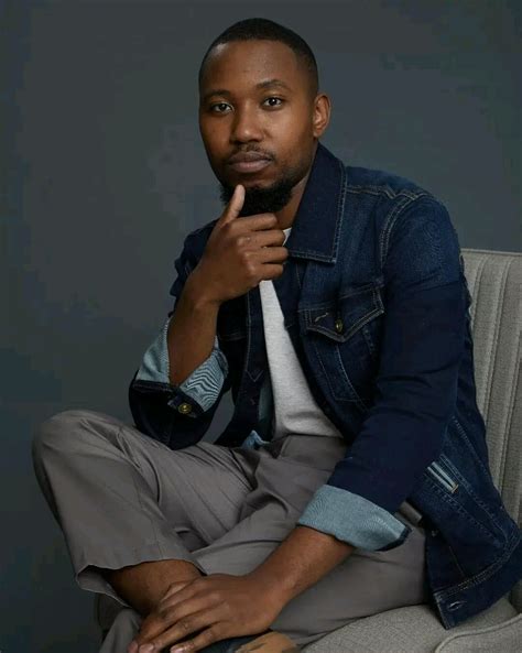 IG Joy Zelda On Twitter APPRECIATION POST FOR MBULELO MCCLOUD KATISE