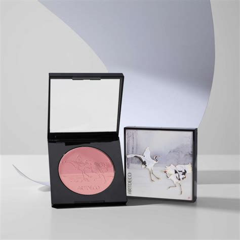 ARTDECO Blush Couture