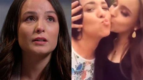 Ex assessora de Larissa Manoela solta o verbo e faz revelações