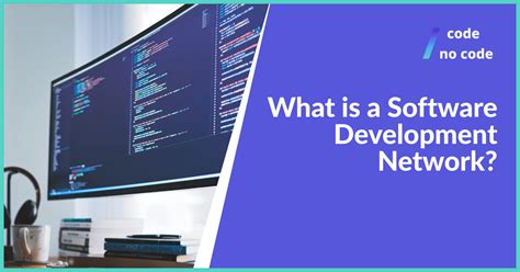 What Is A Software Development Framework Code Or No Code