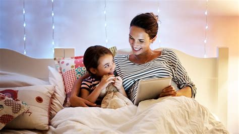 Watch Hoy Día Highlight Tus hijos te piden que leas cuentos Esta