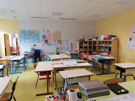 Ecole Sainte Thérèse à Lanhouarneau