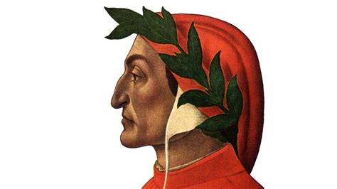 LA DIVINA COMMEDIA Mind Map
