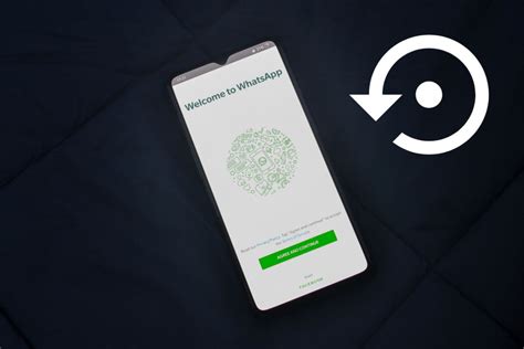 Cara Mengembalikan Chat Whatsapp Yang Terhapus Tutorial Lengkap