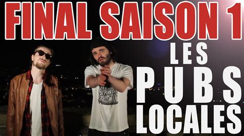 LES PUBS LOCALES L ANALYSE De MisterJDay YouTube