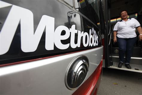 Suspendida ruta de Metrobús Plaza Venezuela Bello Monte
