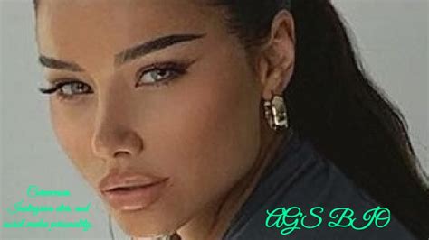 TOP CURVY PLUS SIZE MODEL AD S BIO CAREER FACTS AND NETWORTH YouTube