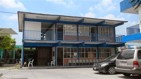 Campus Celaya Salvatierra Sede Mutualismo Celaya dirección