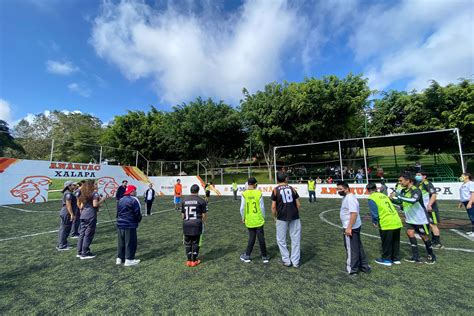 Semana de la Inclusión Universidad Anáhuac Veracruz