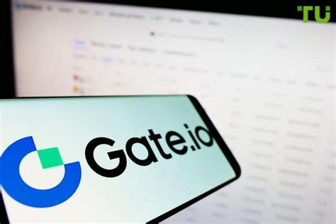 Gate io y Komainu anuncian una asociación estratégica